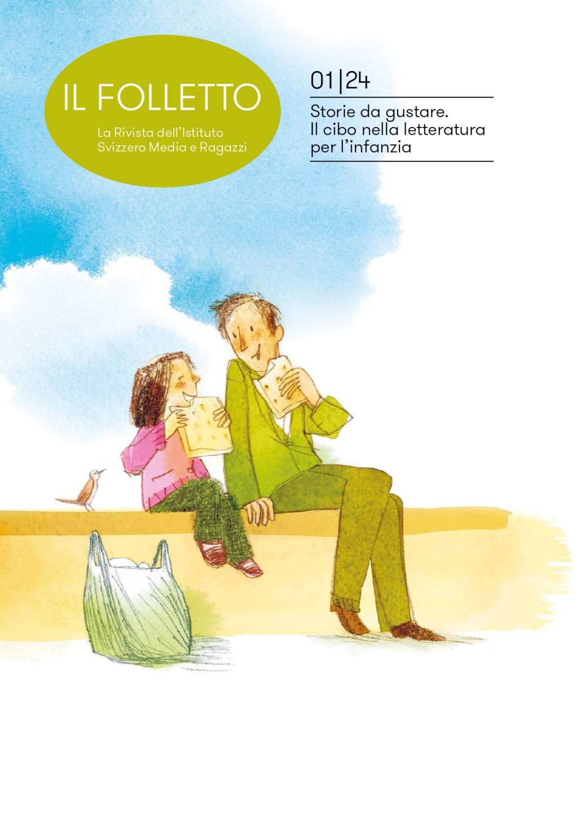 ISMR | Il Folletto